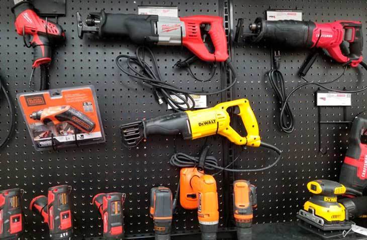 Hand & Power Tools | Oakland Ace Hardware
