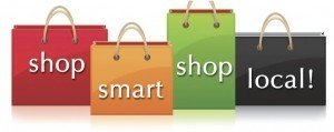 Here Are 7 Solid Reasons Why You Should Shop Local | Oakland Ace Hardware
