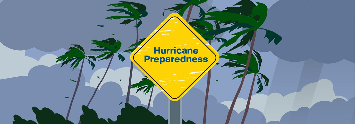 Hurricane Preparedness | Oakland Ace Hardware